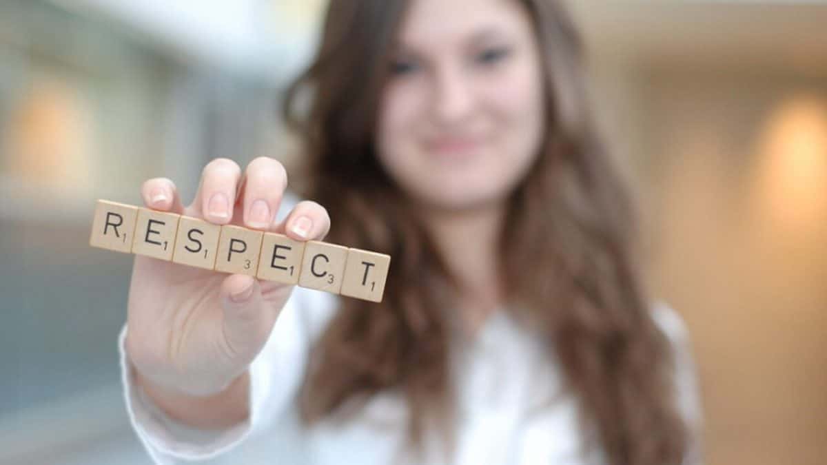 Comment cultiver un esprit de respect : le guide ultime - Harakiwi