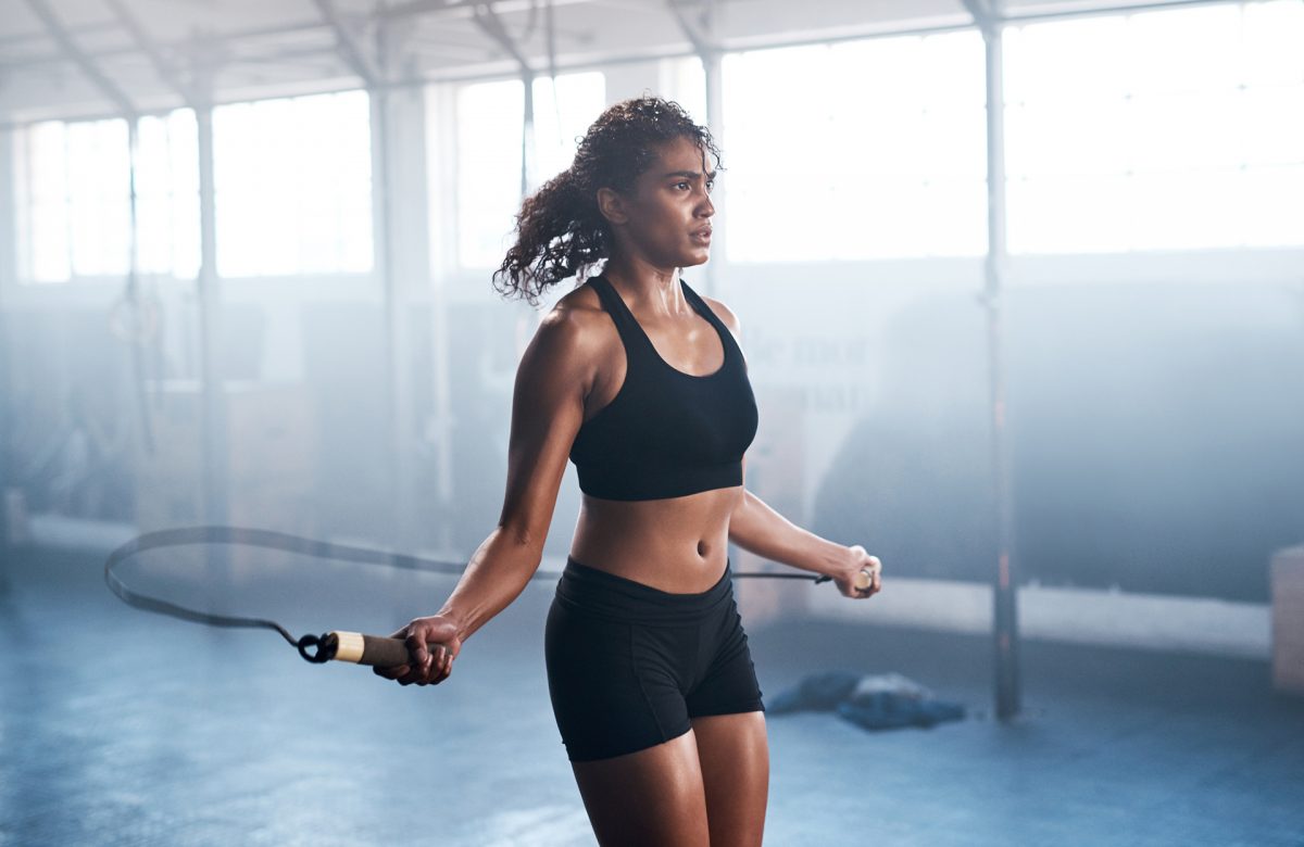 Le top des exercices anti cellulite - Harakiwi